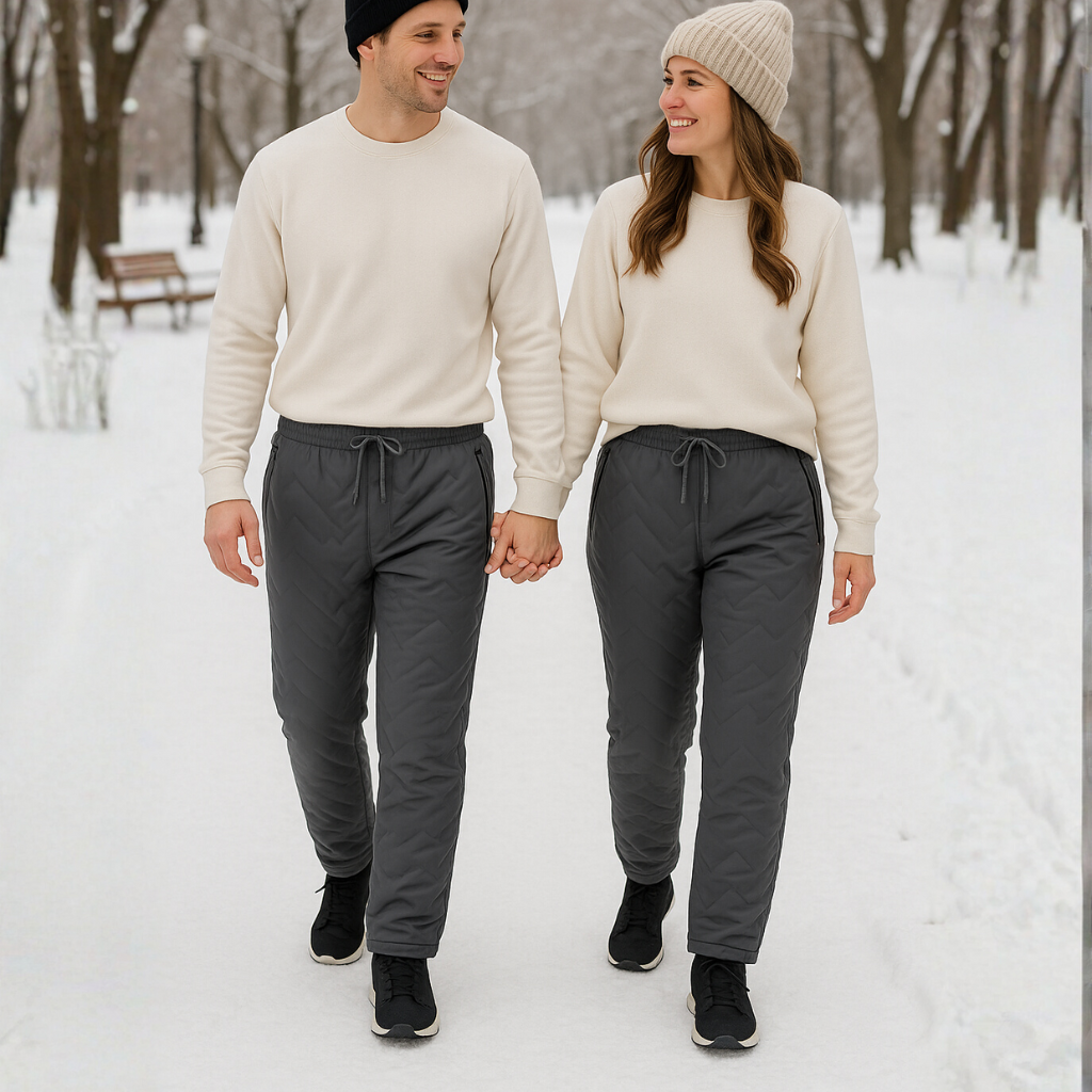 Polar-housut | Fleece-termohousut – polarsupply.fi